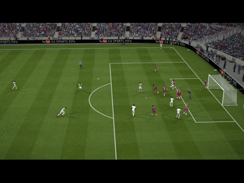 Fifa Animated GIF