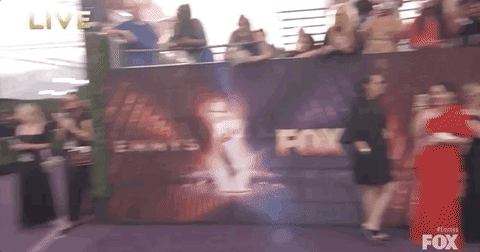 Paul Shaffer The Masked Singer GIF by Emmys - Find & Share on GIPHY