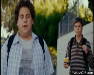 Superbad GIF - Find & Share on GIPHY