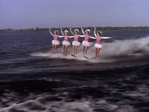 Belinda Carlisle Vacation GIF by The Go-Go's - Find & Share on GIPHY