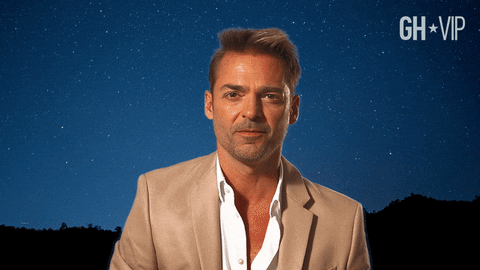 Gran Hermano Hugo GIF by Mediaset España - Find & Share on GIPHY