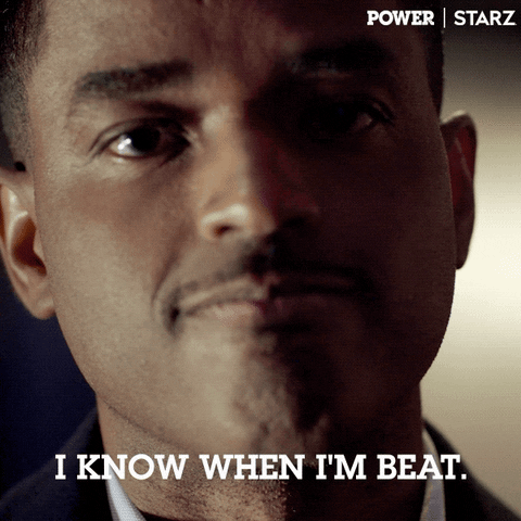 Season 6 Starz GIF by Power - Find & Share on GIPHY