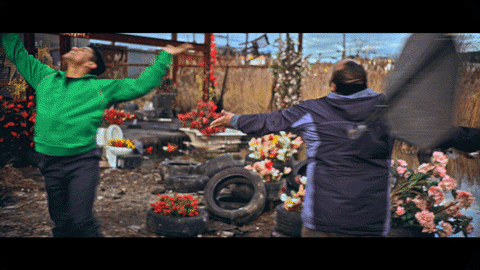 Comedy Central Dancing GIF by Alternatino with Arturo Castro - Find ...