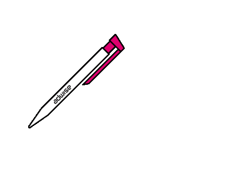 Doodle Check Sticker by Adwise - Your Digital Brain for iOS & Android ...