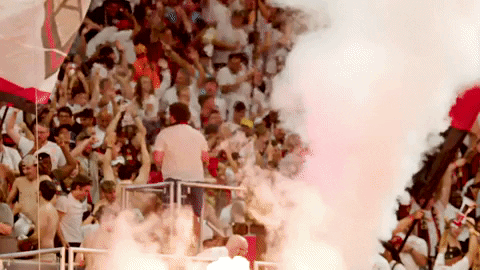 Sport Celebrate GIF by Atlanta United - Find & Share on GIPHY