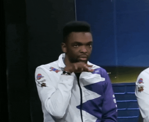 Street Fighter Fgc GIF by CapcomFighters - Find & Share on GIPHY