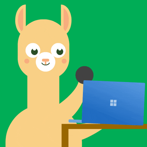 Computer Mailing GIF by WorkplaceBuddy - Find & Share on GIPHY