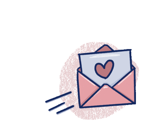 Email Correo Sticker by Academia Creactiva for iOS & Android | GIPHY