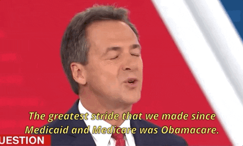 Cnn Obamacare GIF - Find & Share on GIPHY