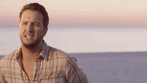 Luke Bryan GIF - Find & Share on GIPHY