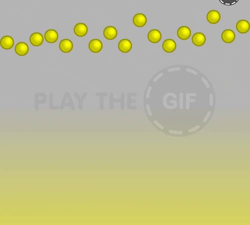 Game stop the balls when they line up - VideosGifs.Net