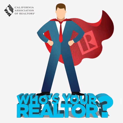 CALIFORNIA ASSOCIATION OF REALTORS® GIF - Find & Share on GIPHY