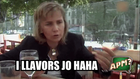 Apm GIF by Alguna pregunta més? - Find & Share on GIPHY