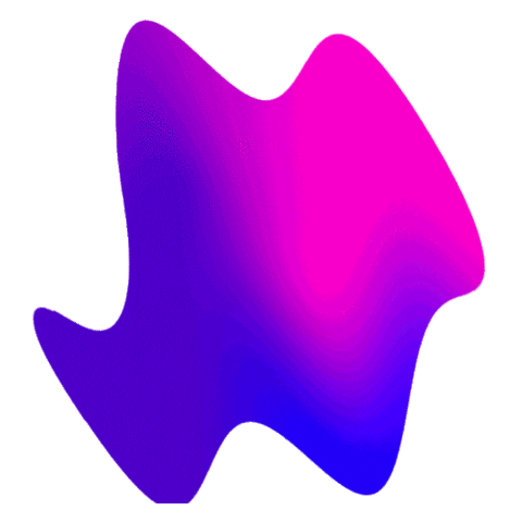 Blob Sticker by chipchug for iOS & Android | GIPHY