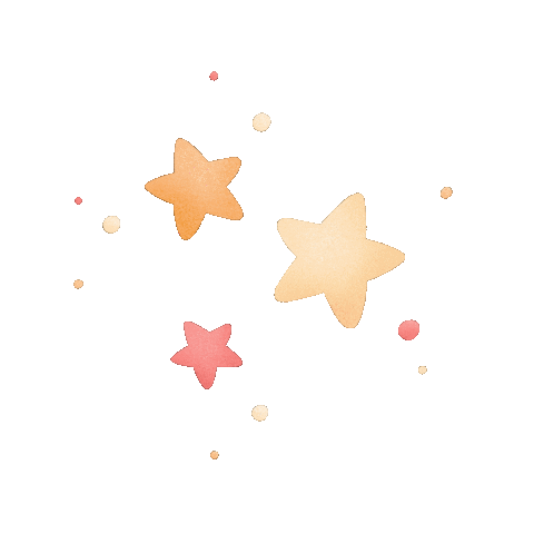 Night Star Sticker by YanaPoddubskaya for iOS & Android | GIPHY