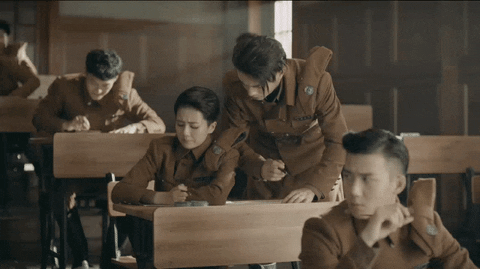 Activity » azzo » Dramabeans