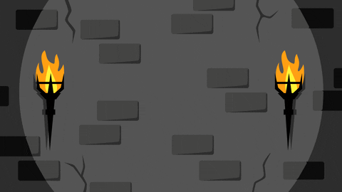 Fantasy Dungeon GIF by aaron frey - Find & Share on GIPHY