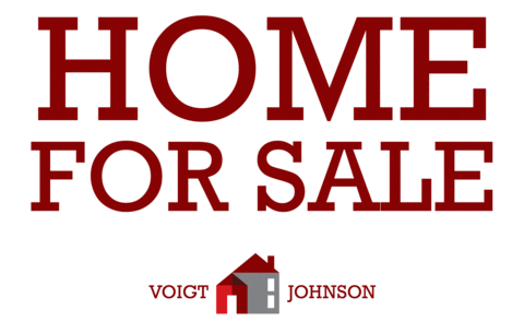 Home Realtor Sticker by VoigtJohnson for iOS & Android | GIPHY