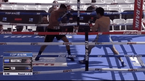 Espn Fighting GIF by Top Rank Boxing - Find & Share on GIPHY