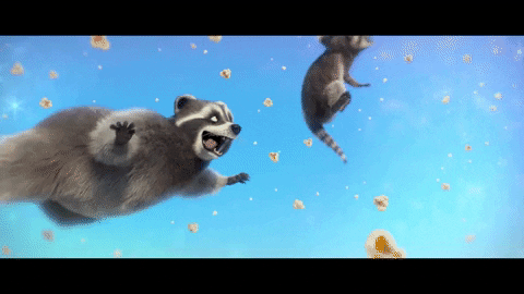 Fly Laughing GIF by MightyMike - Find & Share on GIPHY