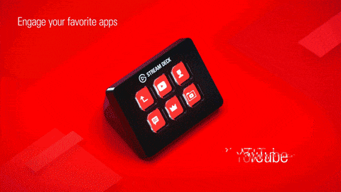 Demo Streaming GIF by Elgato - Find & Share on GIPHY