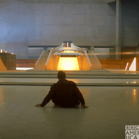 Doctor Who GIF by BBC America - Find & Share on GIPHY
