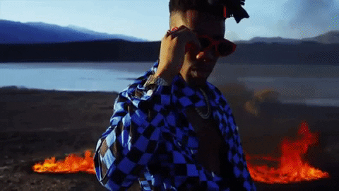 Hip Hop Fire GIF by Dax - Find & Share on GIPHY