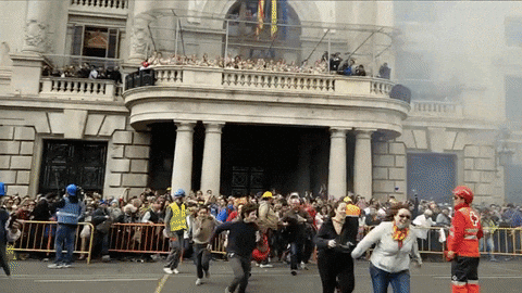 Valencia GIF by For 91 Days - Find & Share on GIPHY