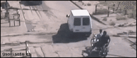 Accident GIF - Find & Share on GIPHY