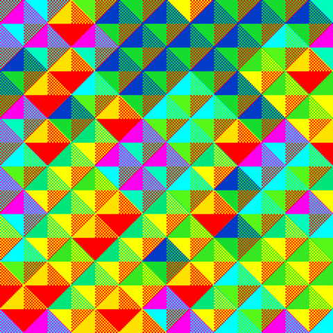 Pattern Colours GIF - Find & Share on GIPHY