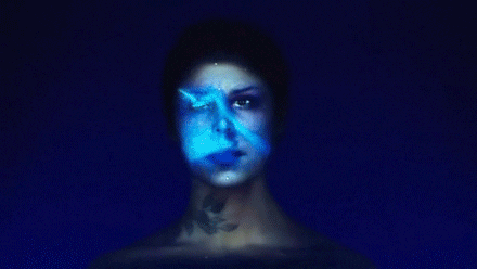 Projection GIF - Find & Share on GIPHY