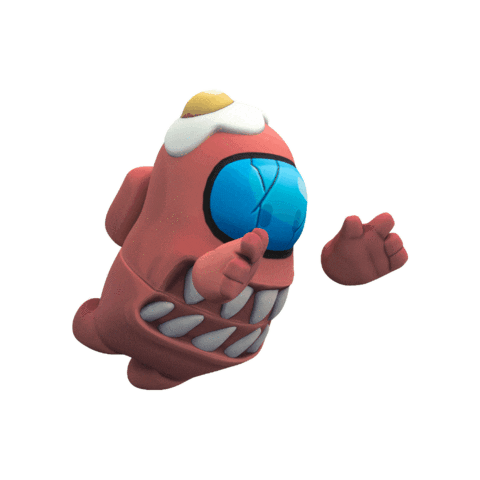 Video Game Sticker by Fall Guys for iOS & Android | GIPHY