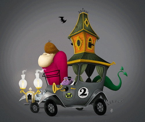 Animated Car In Photoshop GIFs - Find & Share on GIPHY