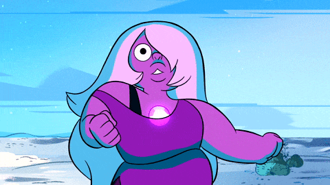 Steven Universe Su GIF - Find & Share on GIPHY