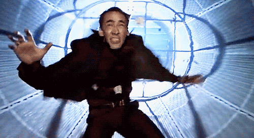 Nicolas Cage Gif Face Off Hhh GIF FaceOff NicolasCage Dancing