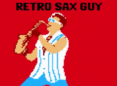 Pixels GIF - Find & Share on GIPHY