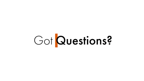 Questions Forward Thinking GIF by Princeton University - Find & Share ...