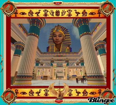 Persian Palace Gif