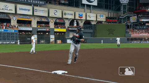 Major League Baseball Sport GIF by MLB - Find & Share on GIPHY
