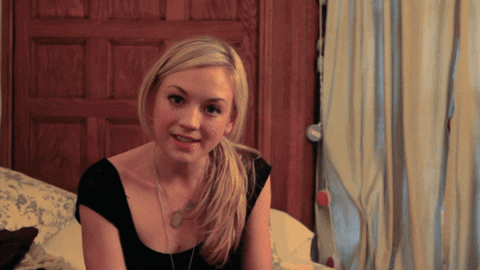 Emily GIF - Find & Share on GIPHY