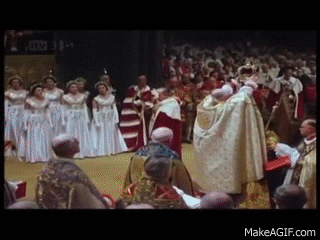 Coronation Ceremony GIFs - Find & Share on GIPHY