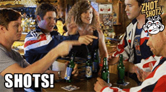 Comedy Central Party GIF by Zhot Shotz - Find & Share on GIPHY