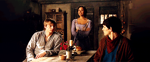 Youre Welcome Merlin Gifs Find Share On Giphy