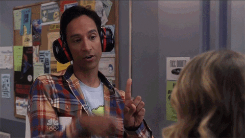 Community Recap GIF - Find & Share on GIPHY