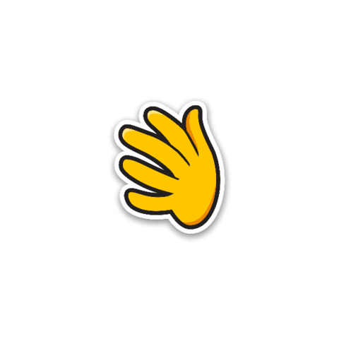 Sign Language Asl Sticker by Sorenson for iOS & Android | GIPHY