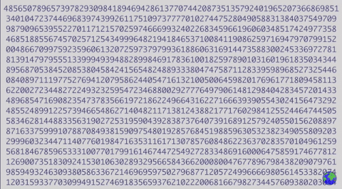 Number GIFs - Find & Share on GIPHY