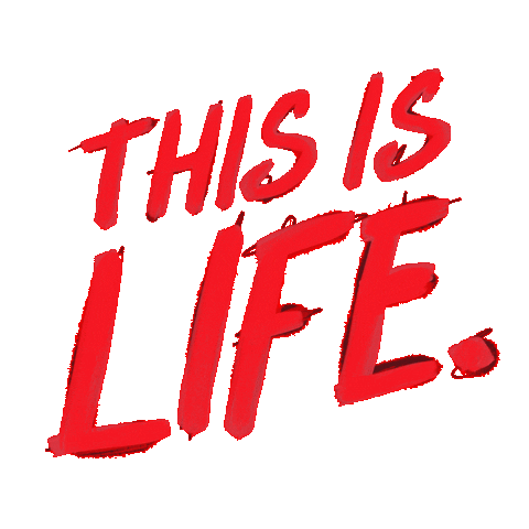 Live Your Life Sticker by I Know What You Did Last Summer for iOS ...