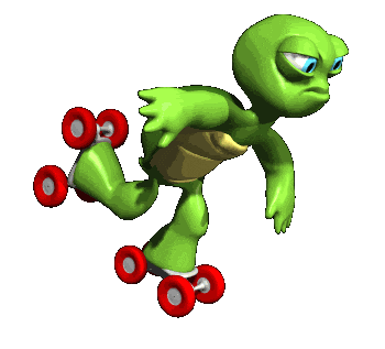 Turtle GIF Stickers - Find & Share on GIPHY