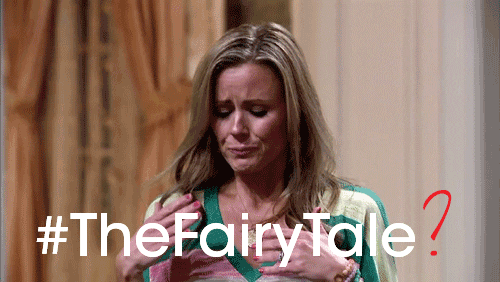 Sad Marriage Boot Camp Gif By We Tv Find Share On Giphy GIF By WE Tv
