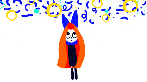 Animation Think GIF by Cindy Suen - Find & Share on GIPHY